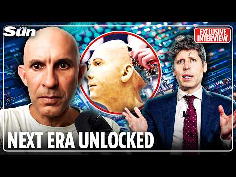 Altman says AI singularity is here, but is he right?