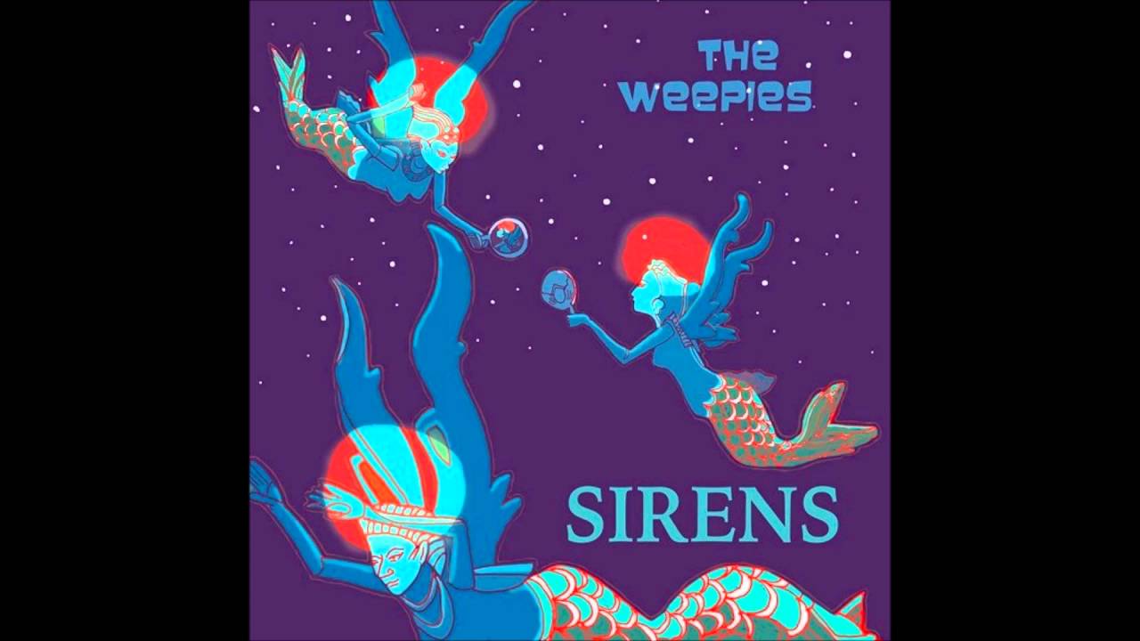 The Weepies - Sirens (Full Album) - YouTube