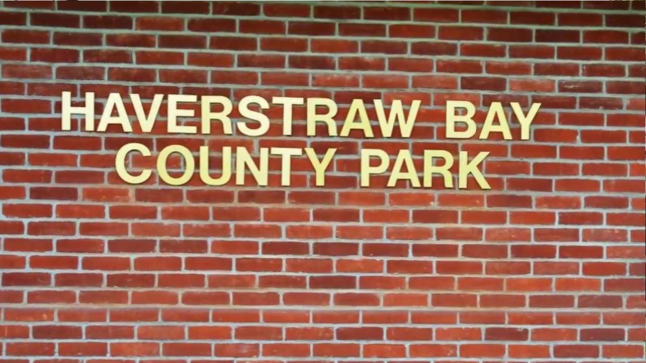 Haverstraw Bay Park 09-12-2017 - YouTube