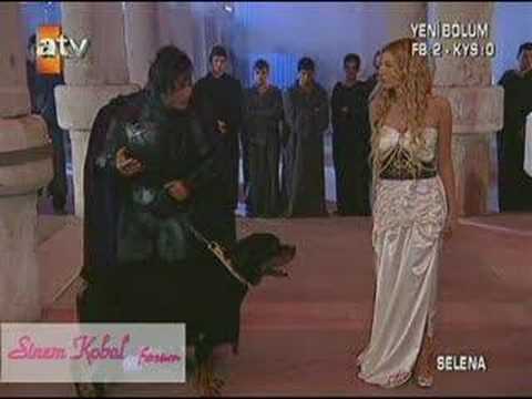 Sinem Kobal - Selena2 - Sinem Kobal Forum - AvangeR - 01/11