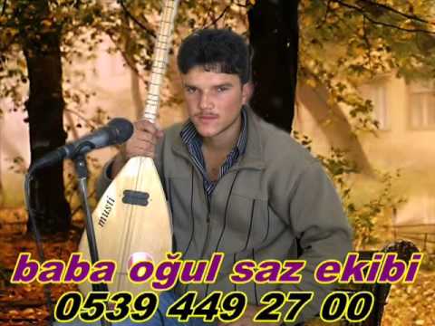 MUSTAFA TERECİ HA BABAM HA VE KALEDEN KALEYE ŞAHİN UÇURDUM