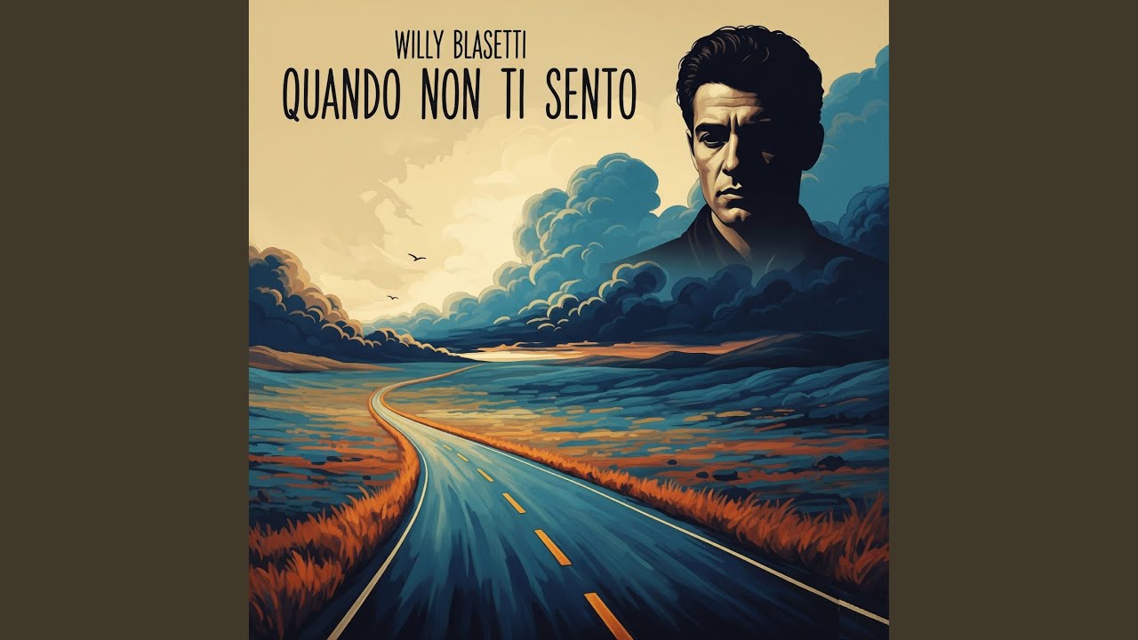 Quando Non Ti Sento - YouTube