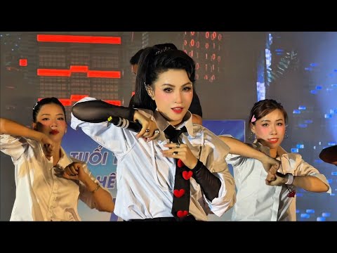 TÔI LÀ NGƯỜI MIỀN TÂY - Vĩnh Thuyên Kim In Đại Học Trà Vinh (21/03/2026)