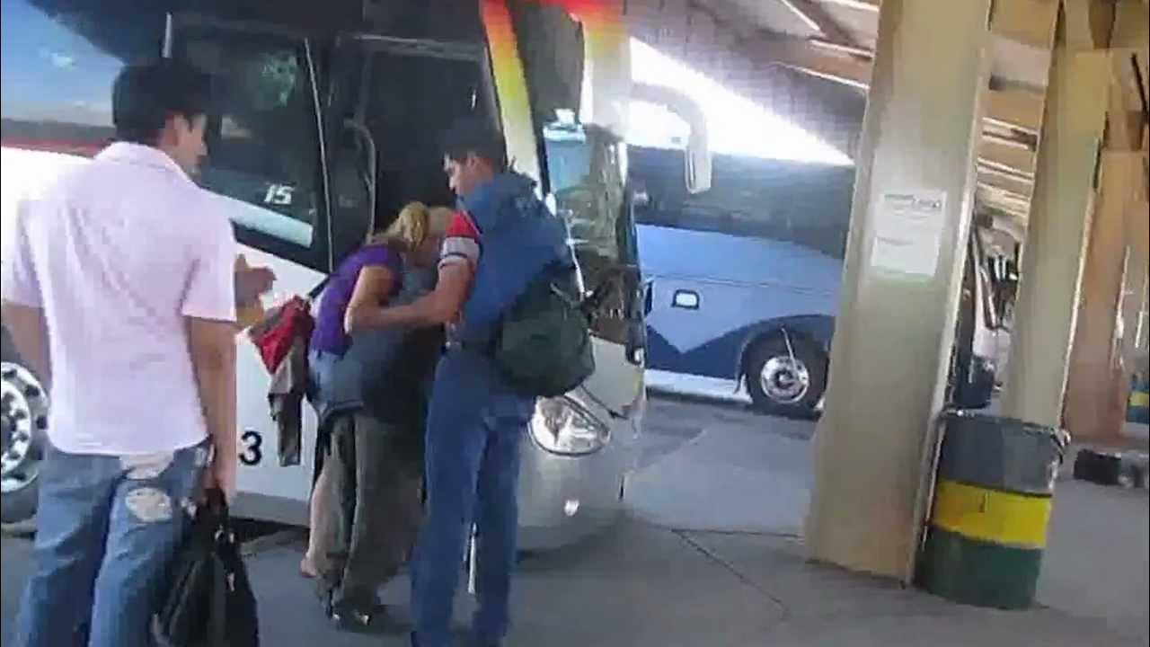 Tecoman Colima Central de Colima 14 diciembre 2012 - YouTube