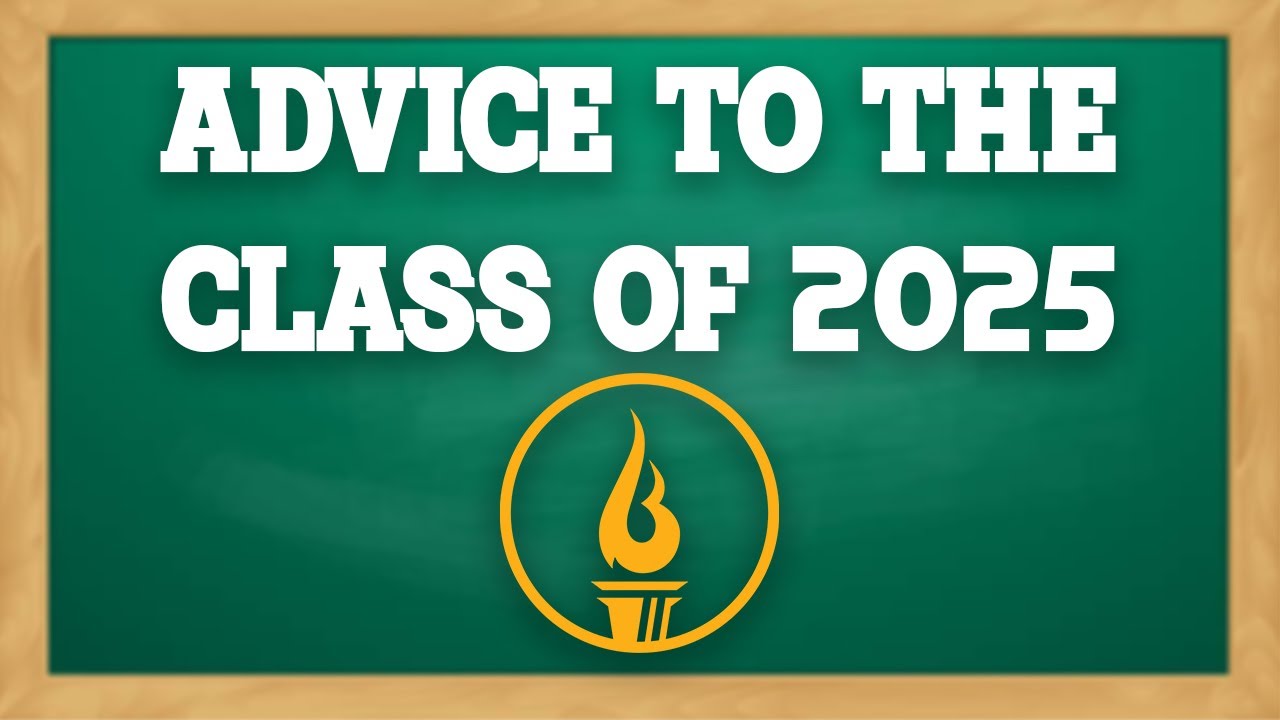 Goodbye to the Class of 2025 - YouTube