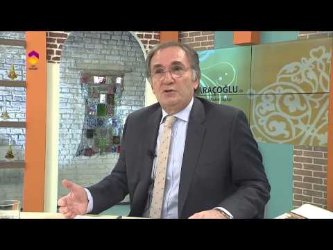 Zindelik Veren Kabuk Tarçın Çayı - Diyanet TV