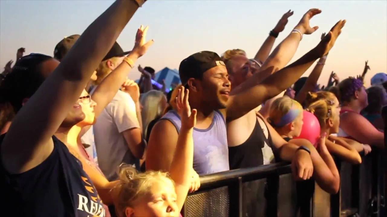 RiseFest 2016 - YouTube