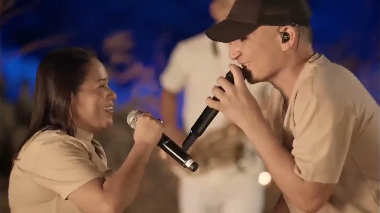 João Gomes feat: Raquel dos teclados - Sonho lindo clipe oficial - YouTube