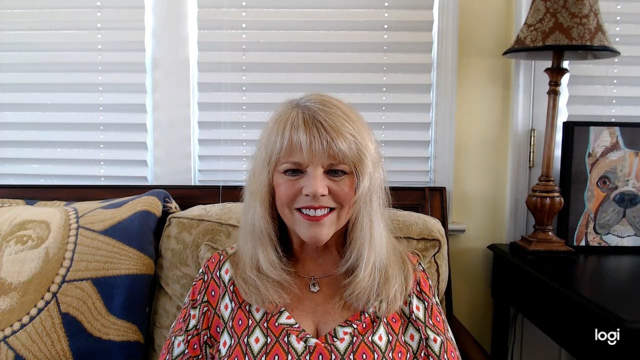 Mid Month Psychic Tarot Update for July 2023 by Pam Georgel - YouTube