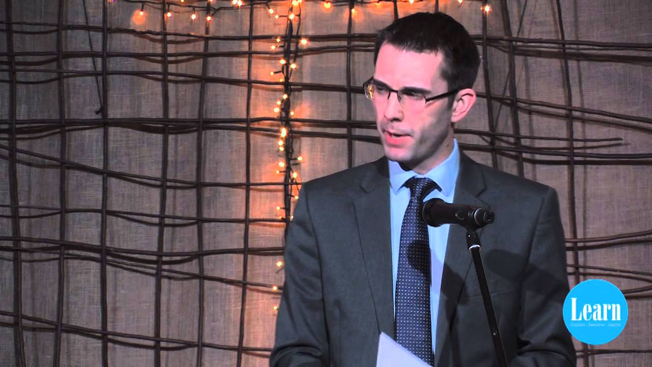 Paul Nimmo - YouTube