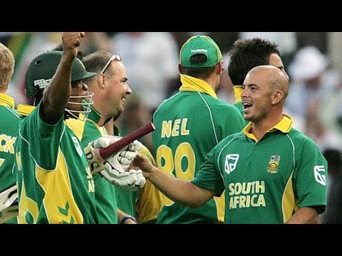 south africa vs australia 438 runs chase // sa vs aus 438 runs chase ...