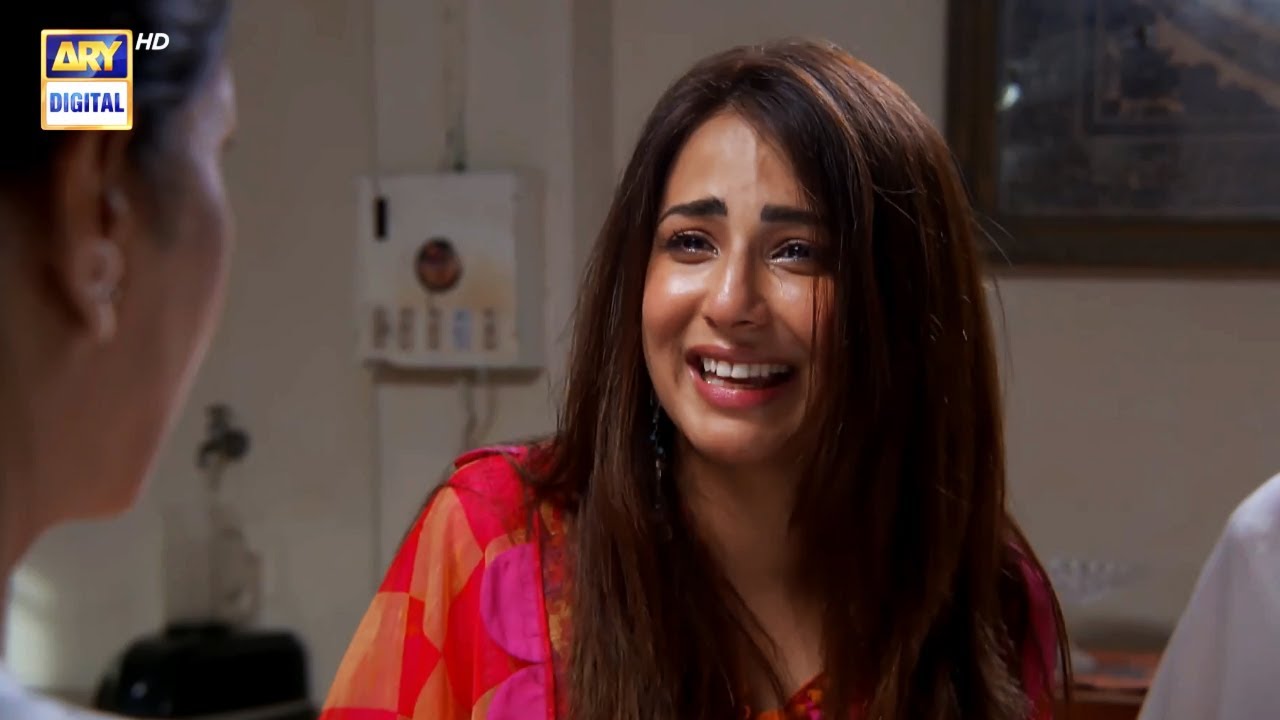Aandha Aitebaar Tha Aap Par Aap Ne Tou Aandha hi Kardiya #ushnashah # ...