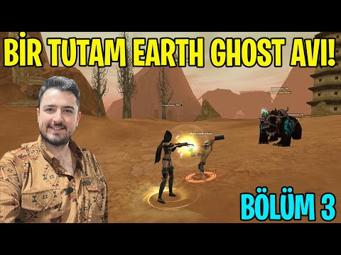 İSRO ARGES SIFIRDAN XBOW BARD İLE ÇİLE ÇEKMECE VE KOKORULAR - SİLKROAD ONLİNE #isro3