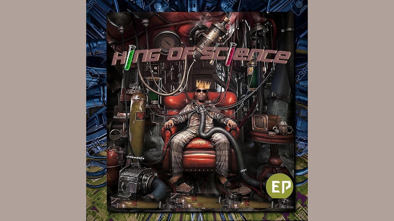 King Lee - Operation Bulala (feat. BlaQ Kiidd & CeeyahdaDj) - YouTube