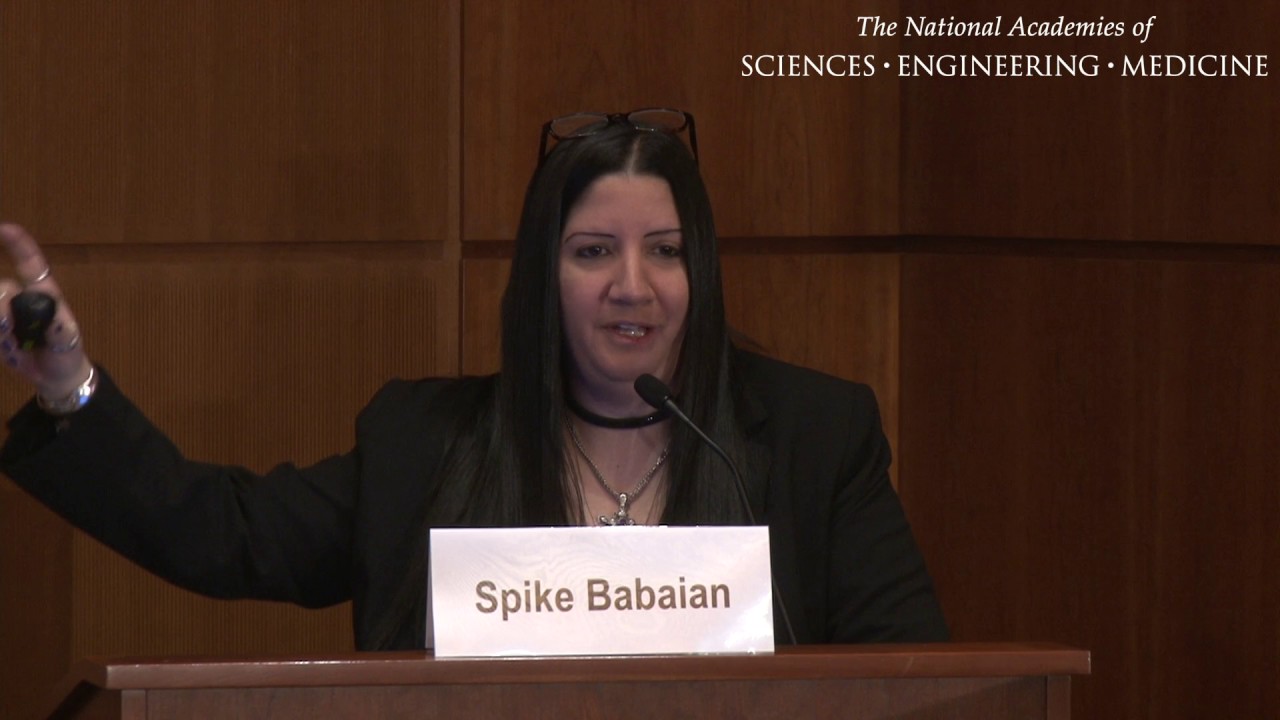 2/21/17 - Session 1: Babaian - YouTube