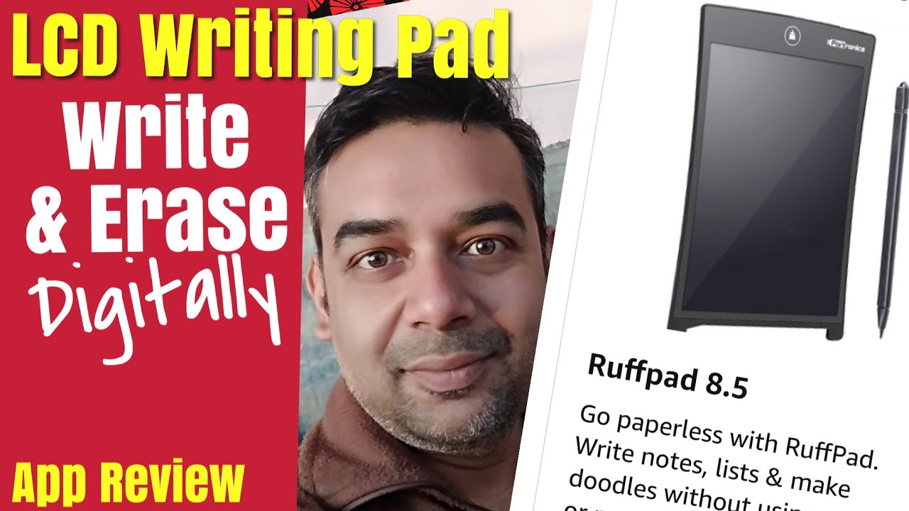 LCD Writing Pad For Kids Ruffpad 8 5 Searching Product Reviews On lcd-writing-pad-for-kids-ruffpad-8-5-searching-product-reviews-on