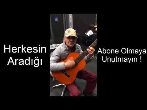 Herkesin Aradığı Tek Başına Dev Orkestra !