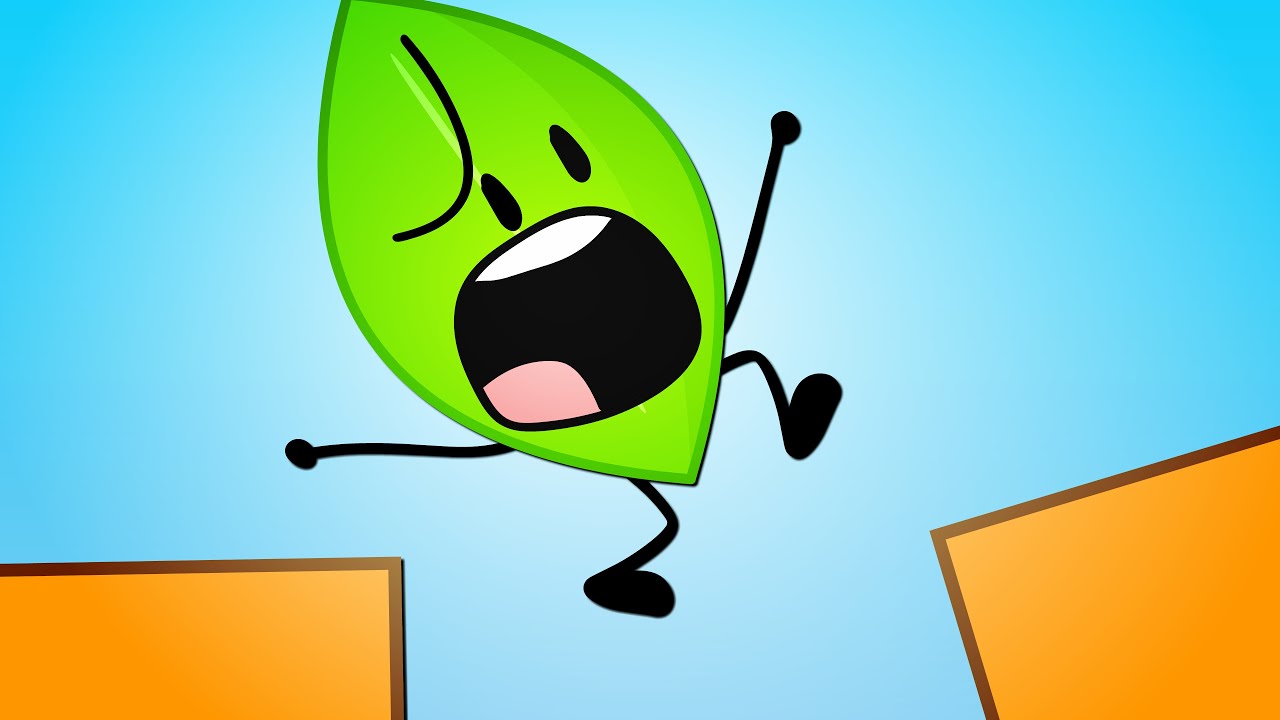 BFDI 2 reanimated thats so awesome!!!!!!!!!!!!! - YouTube