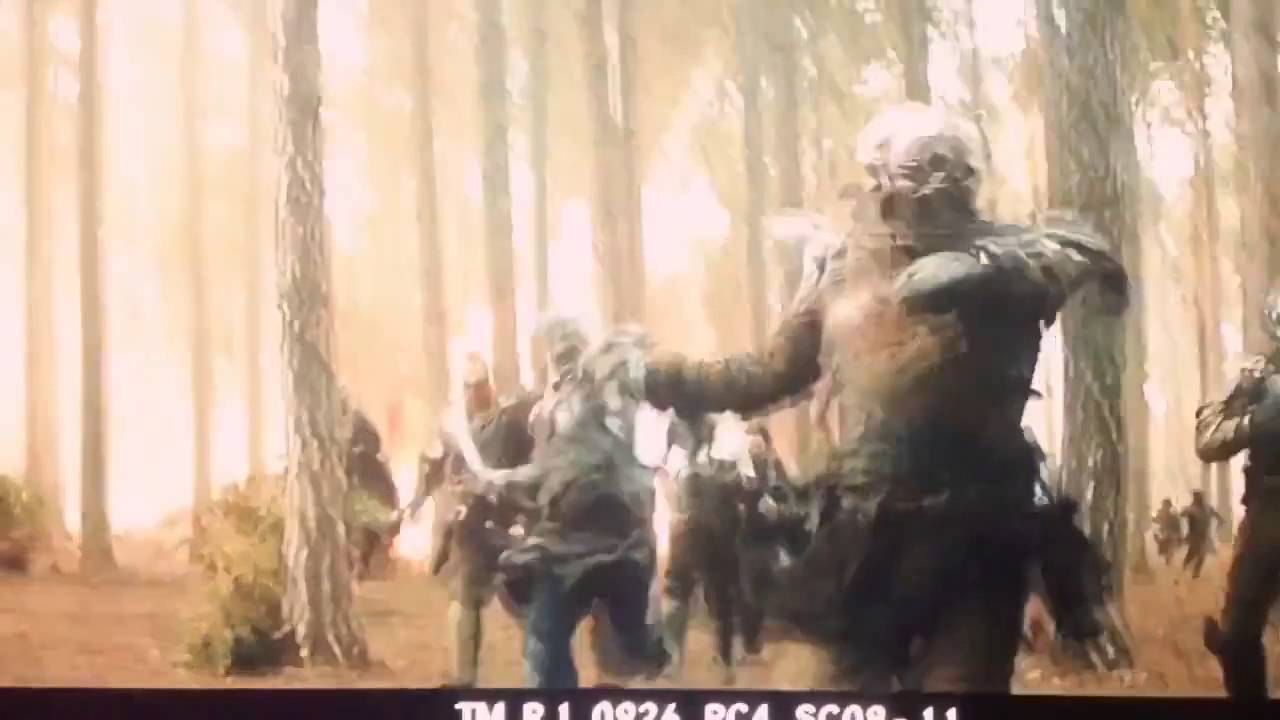 Thor: Ragnarok (2017) The Hulk Scene HD - YouTube