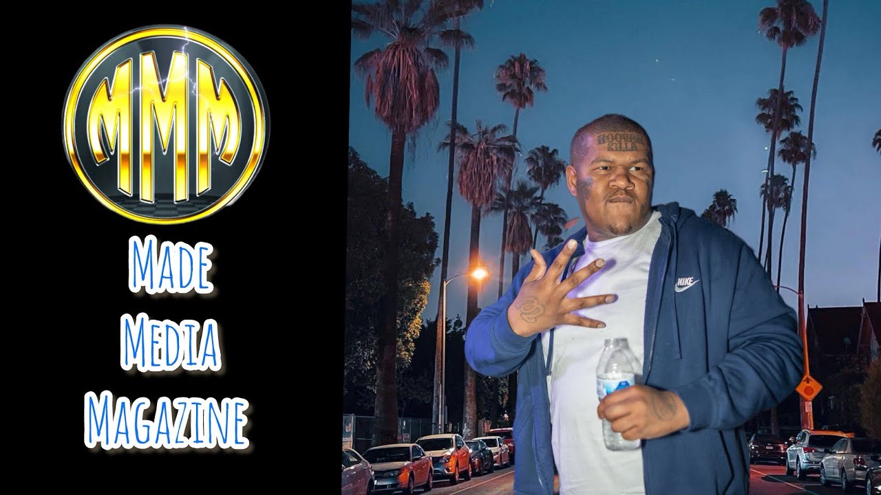 Crip Mac Sentenced 10yrs In Federal Prison‼️ 🤯 - YouTube