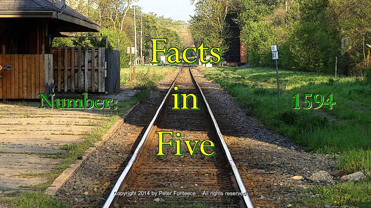 1974 Miss Universe - Facts in Five Number 1594 - YouTube
