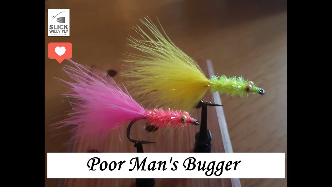 Poor Mans Bugger - YouTube