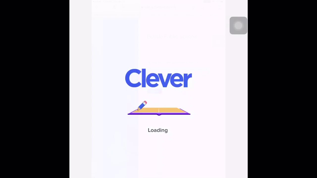 How to Log Into Clever - YouTube