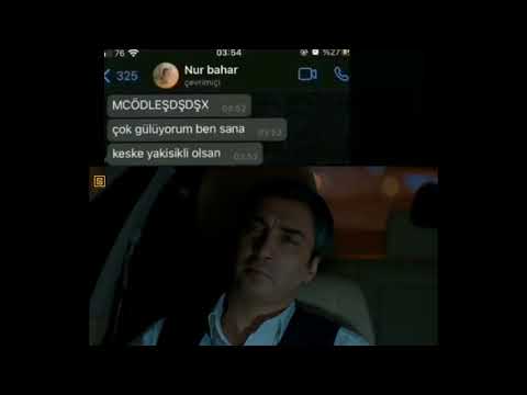 Polat Alemdar hüzün