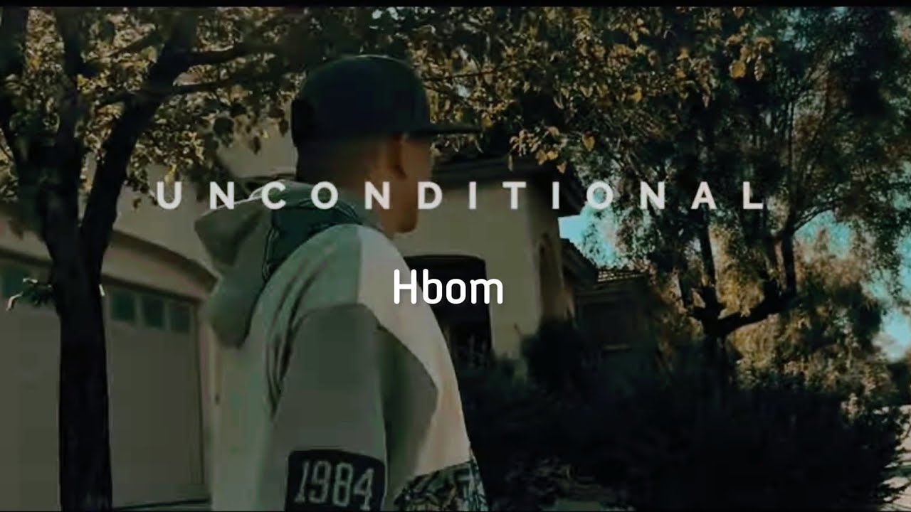 HBOM - Unconditional (Official Music Video) - YouTube
