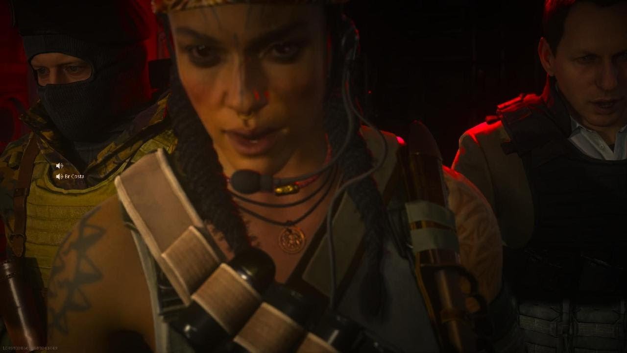 Call of Duty: Modern Warfare_fara - YouTube