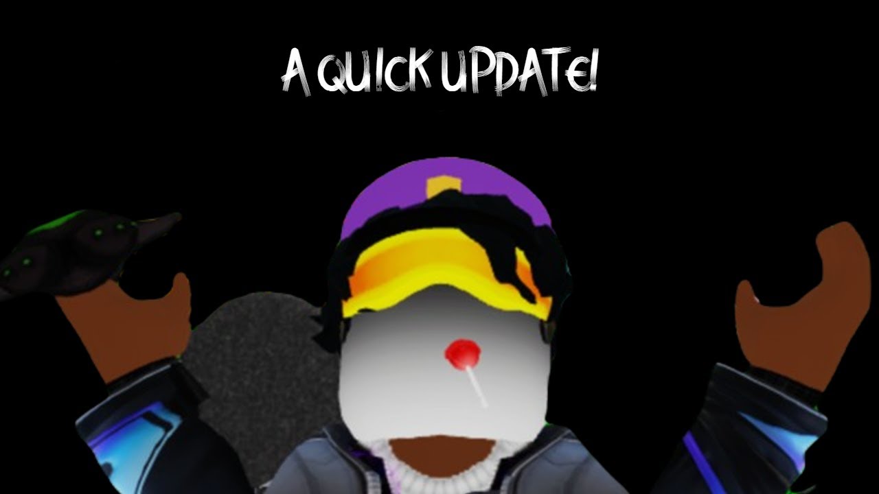 A Quick Update! - YouTube