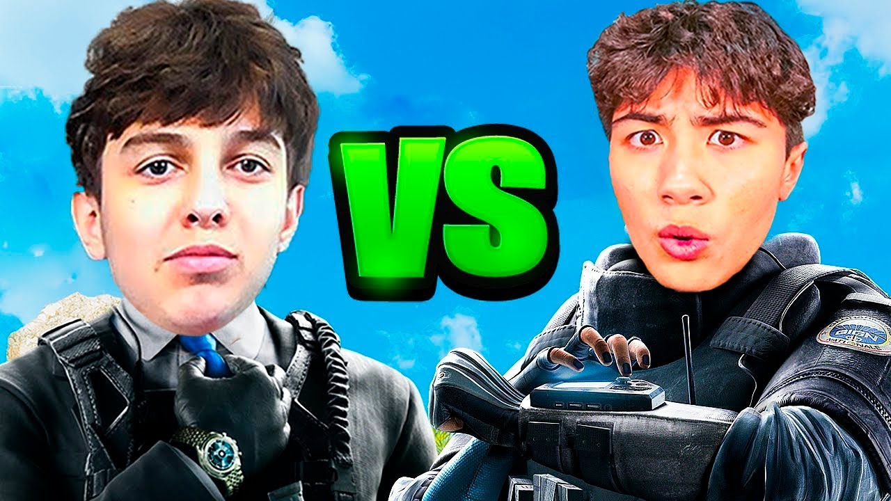 STOMPN VS SPOIT For $1000 - YouTube