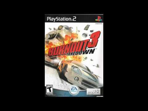 [Burnout 3 Soundtrack] Bouncing Souls - Sing Along Forever