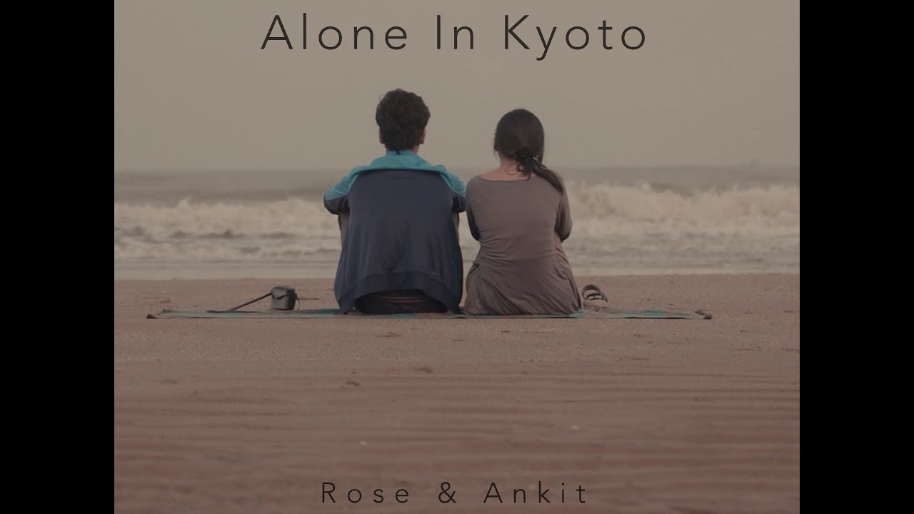 AIR - Alone In Kyoto - YouTube