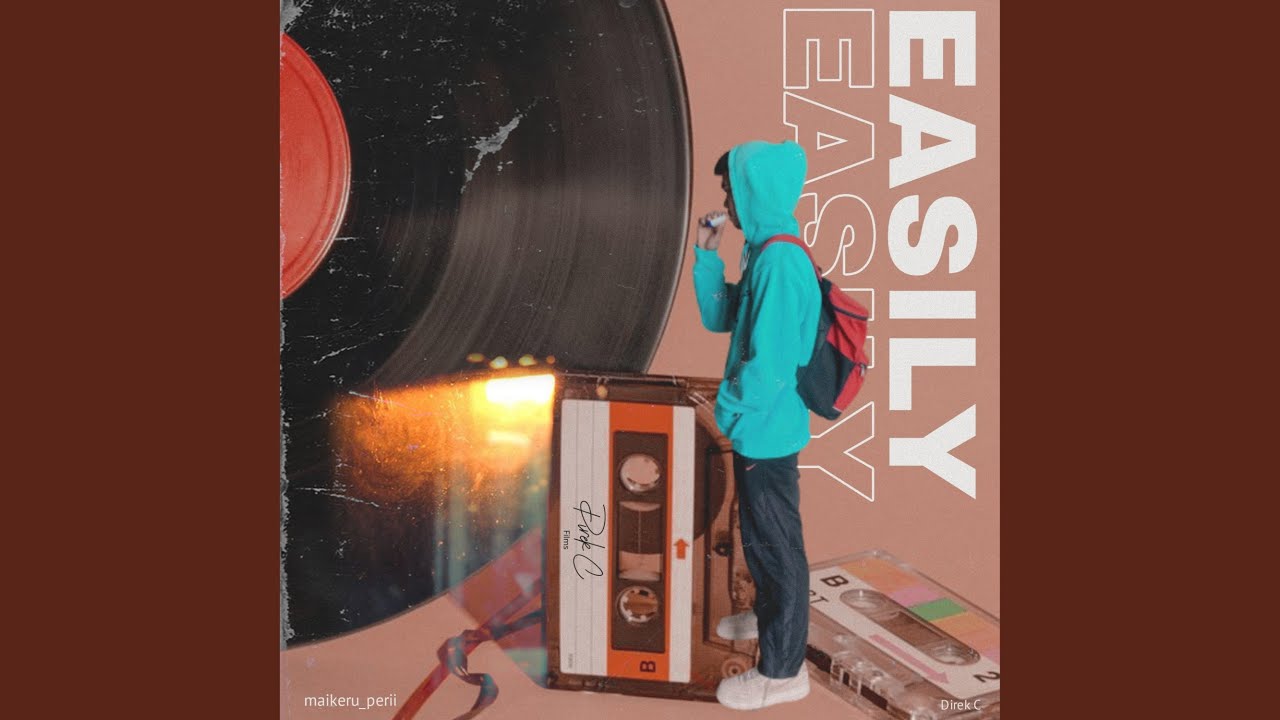 Easily - YouTube