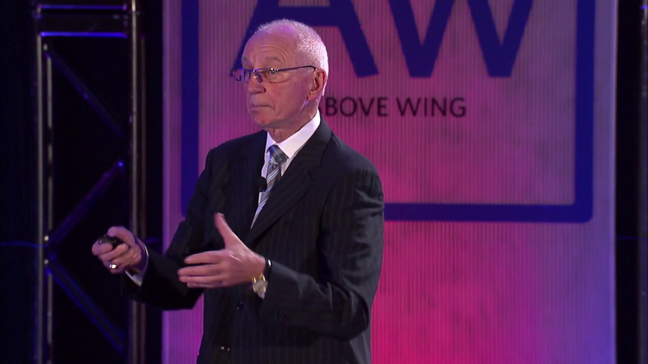 David McNally Speaking Fee, Schedule, Bio & Contact Details