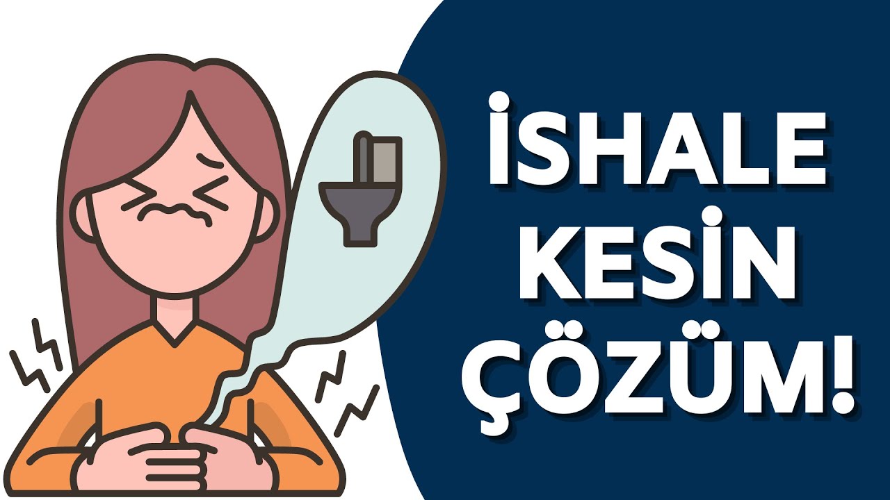 İshale Ne İyi Gelir? (İshali Kesen ve İshalde Uzak Durulması Gereken ...
