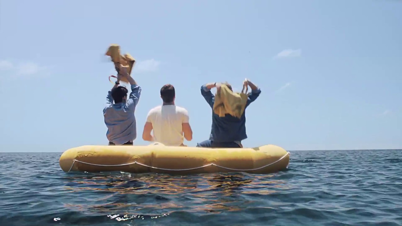 Against the Sun - Behind the Scenes - YouTube