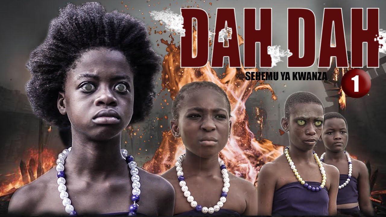 DAH DAH episode 1 - YouTube