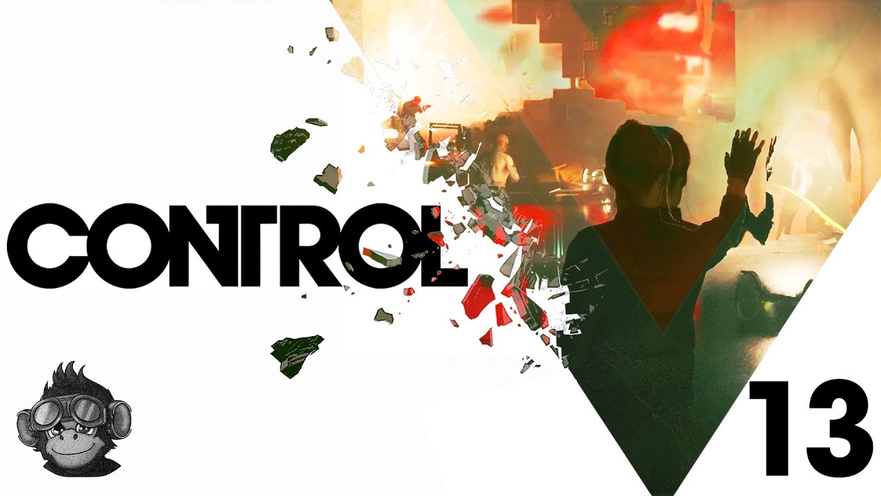 Resonance ╟ Control Ep.13 ╢ - YouTube