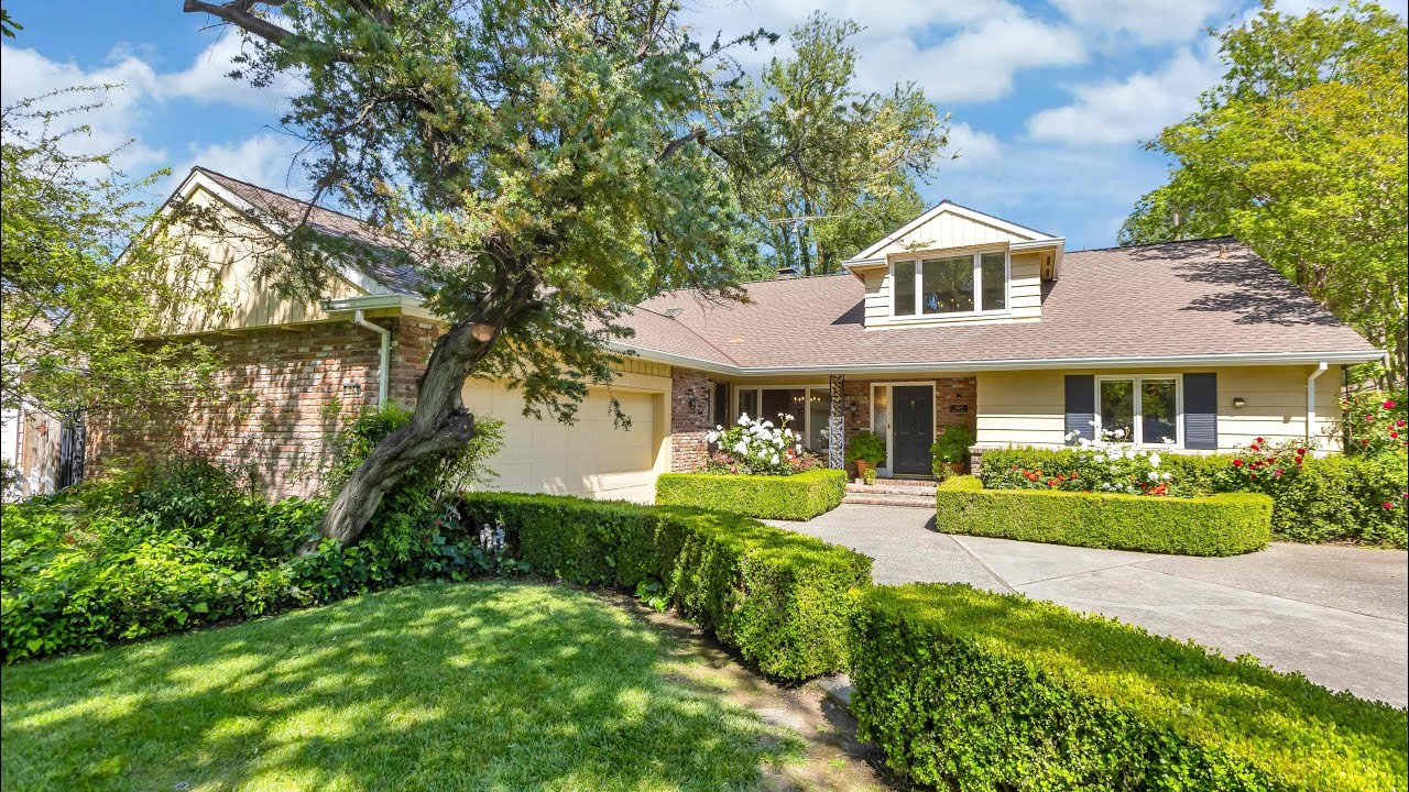 624 Oak Avenue - Ginny Parks - YouTube