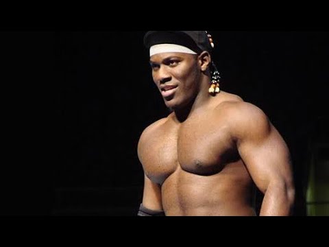 Elijah Burke vs. Nunzio🇮🇹 (WWE ECW 2007) - YouTube