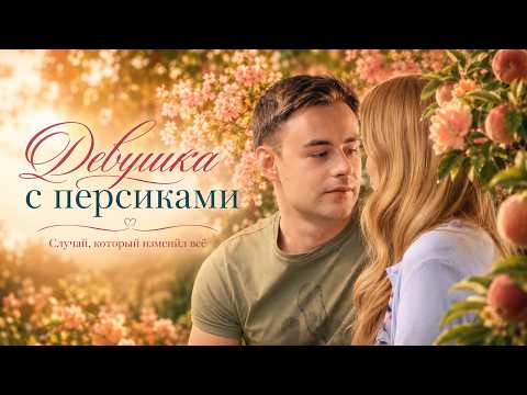 Бедная продавщица персиков попала в дом богачей после страшной аварии! Трогательная мелодрама