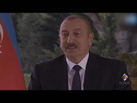 Qarabağ Azərbaycandır! - 44 günlük \