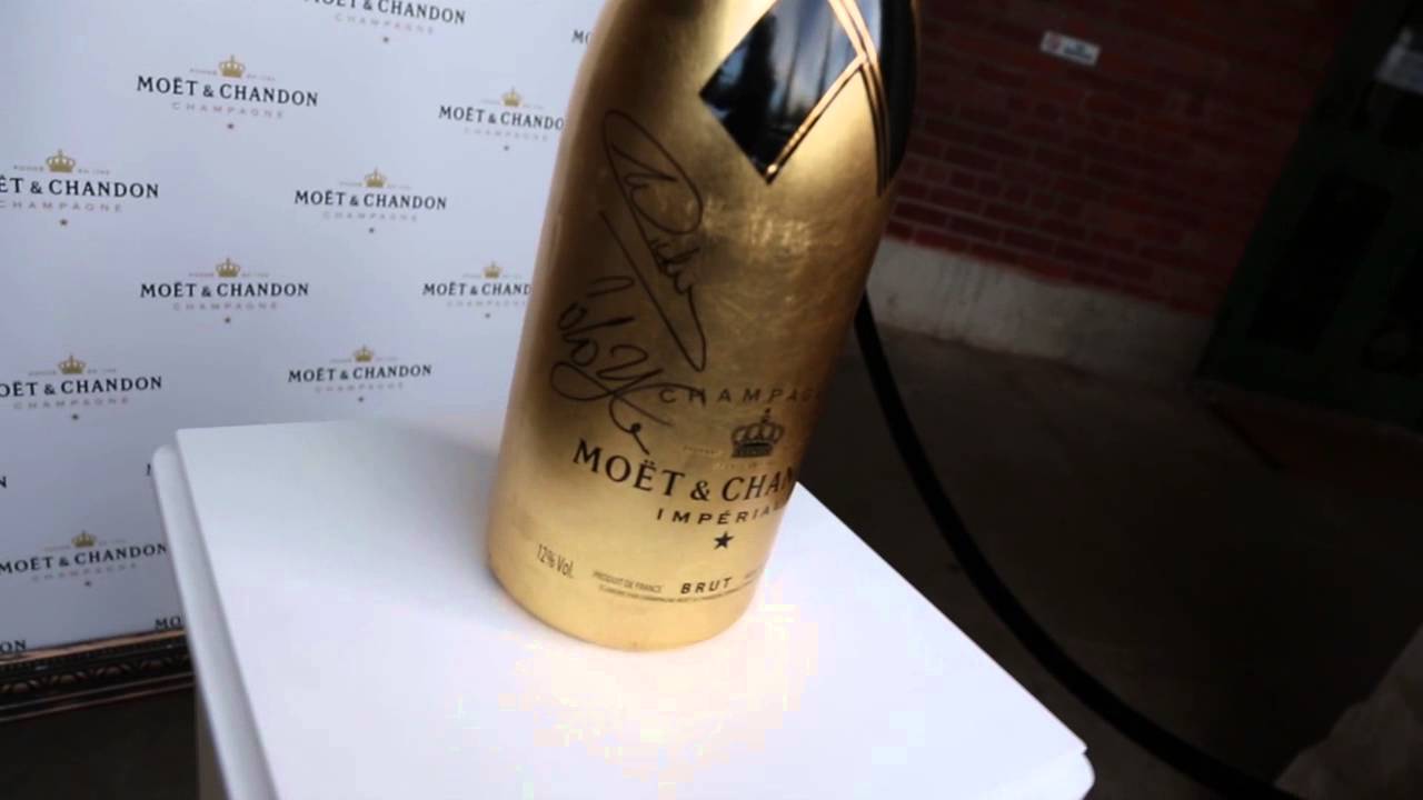 The 2015 ASB Classic Players' Party, presented by Moet & Chandon - YouTube