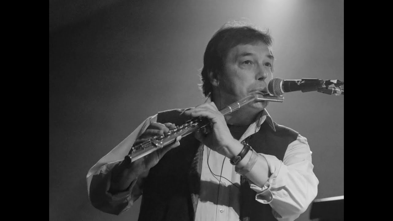 The Piper Plays His Tune - promo1 - YouTube