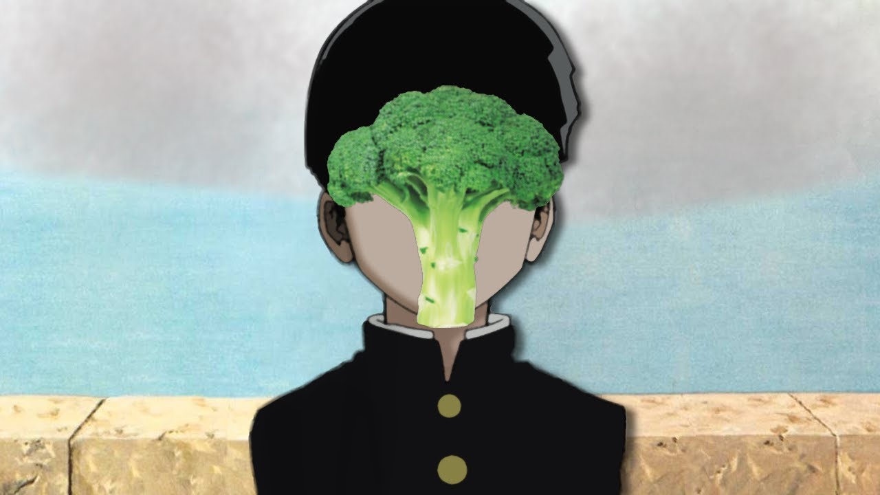Mob Psycho 100 Final Season? - YouTube