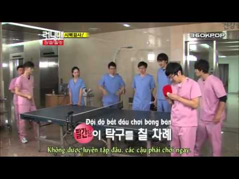 Running Man Tập 38 5 - YouTube
