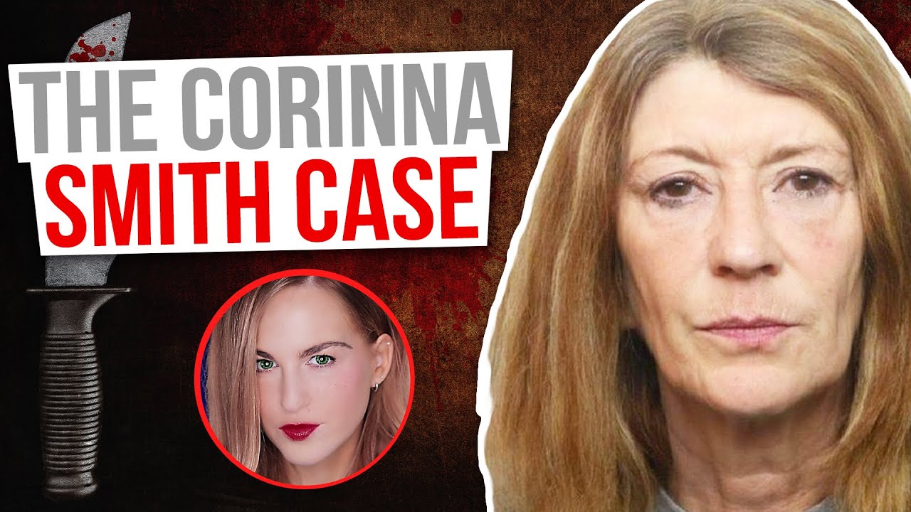 The Corinna Smith Case | A Short Documentary -Diane Jennings - YouTube
