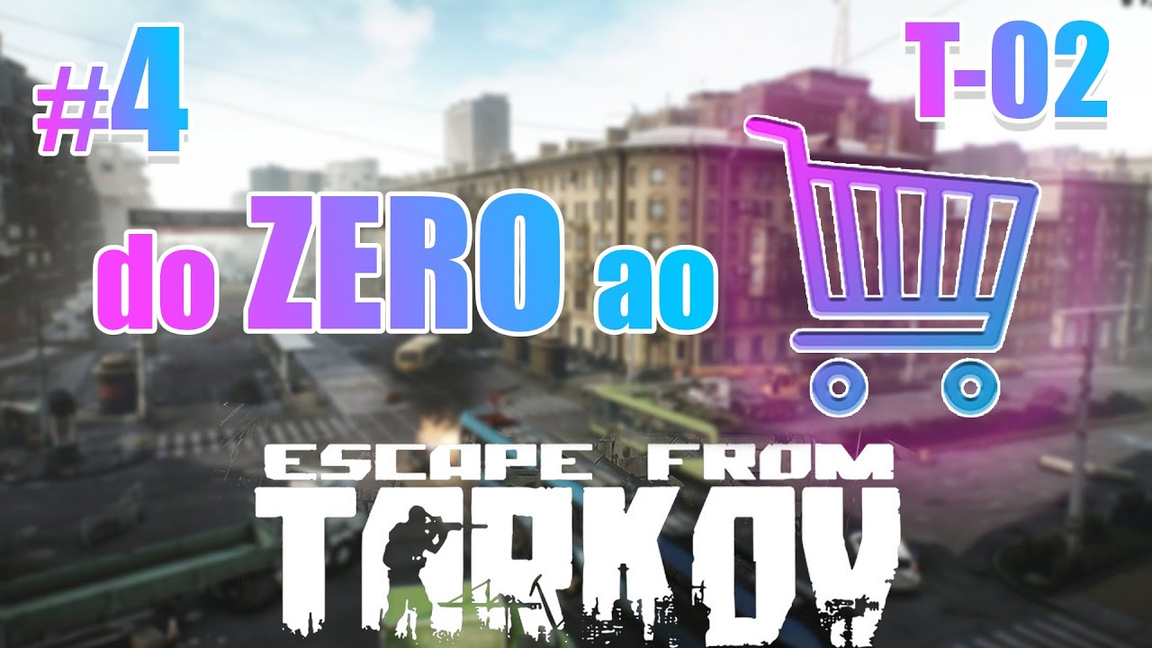 Jaeger, Salewa e PVP - (Gameplay Narrada) do ZERO ao MARKET EP04 T02 - YouTube